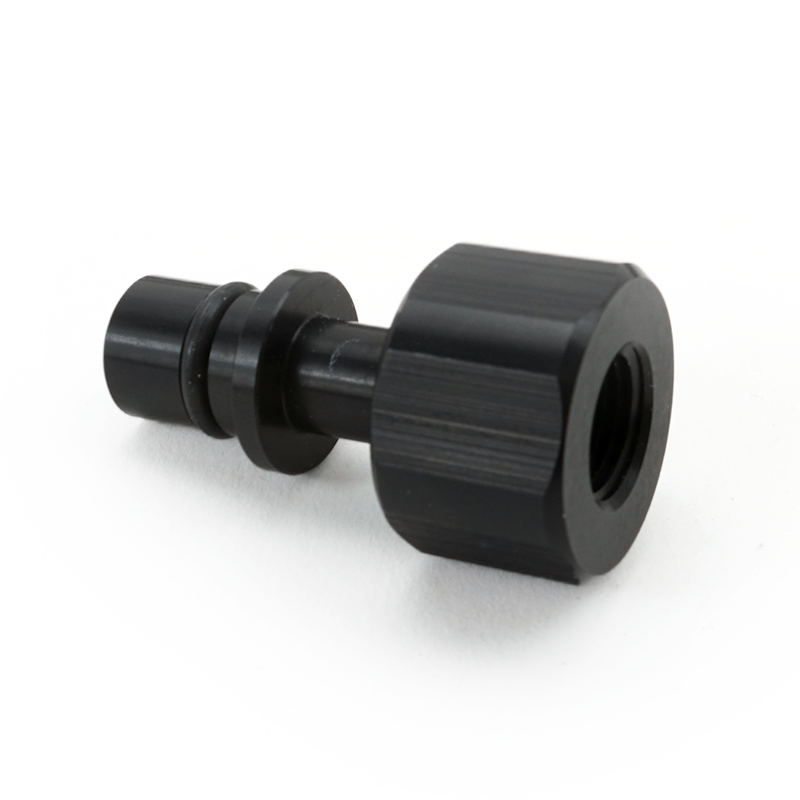 High Side AC Line Firewall Adapter for GS300, IS300 | Powerhouse Racing